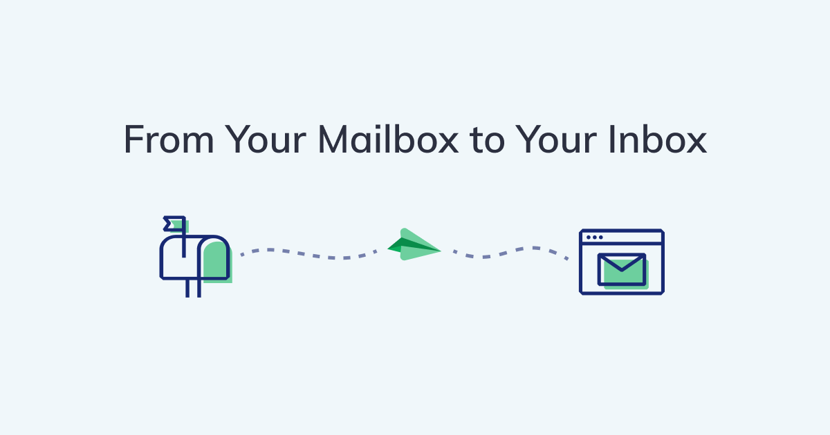 About Us | Earth Class Mail